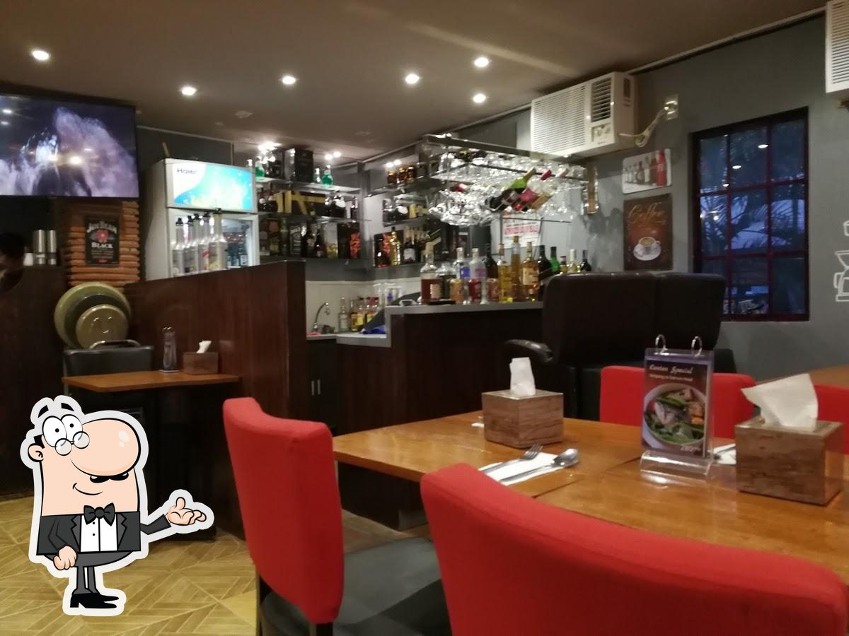 Steak To One, Quezon City - Restaurant menu, prices and reviews
