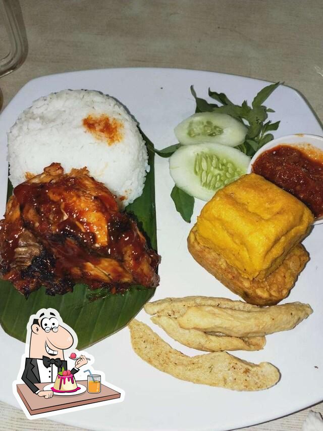 Ayam Bakar Kambal - Cipulir restaurant, South Jakarta, 13 - Restaurant ...