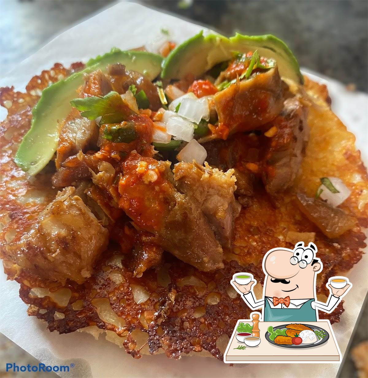 Restaurante The pig house Carnitas, Tijuana - Opiniones del restaurante