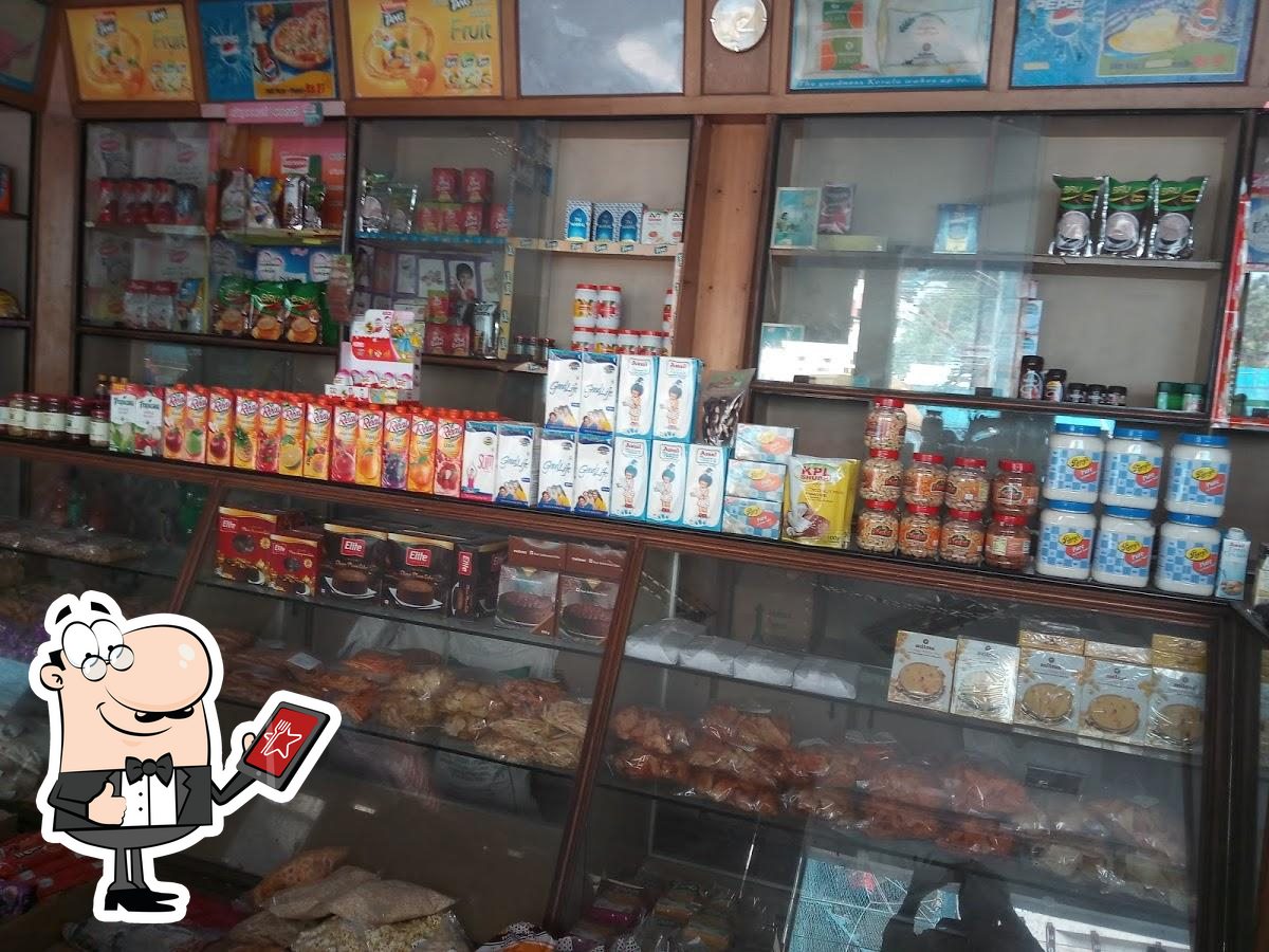 Simon Bakery, Ernakulam - Restaurant reviews