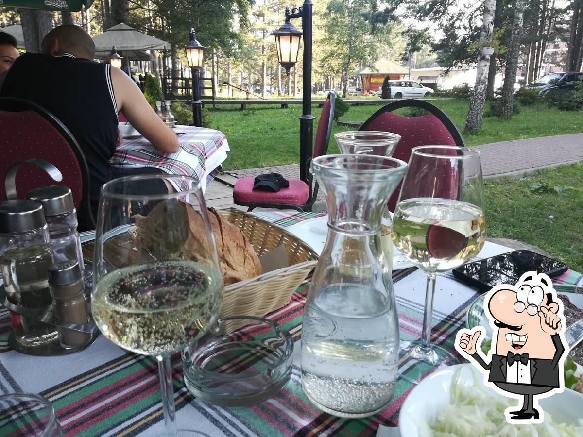 Restoran Varaga restaurant, Zlatibor - Restaurant reviews