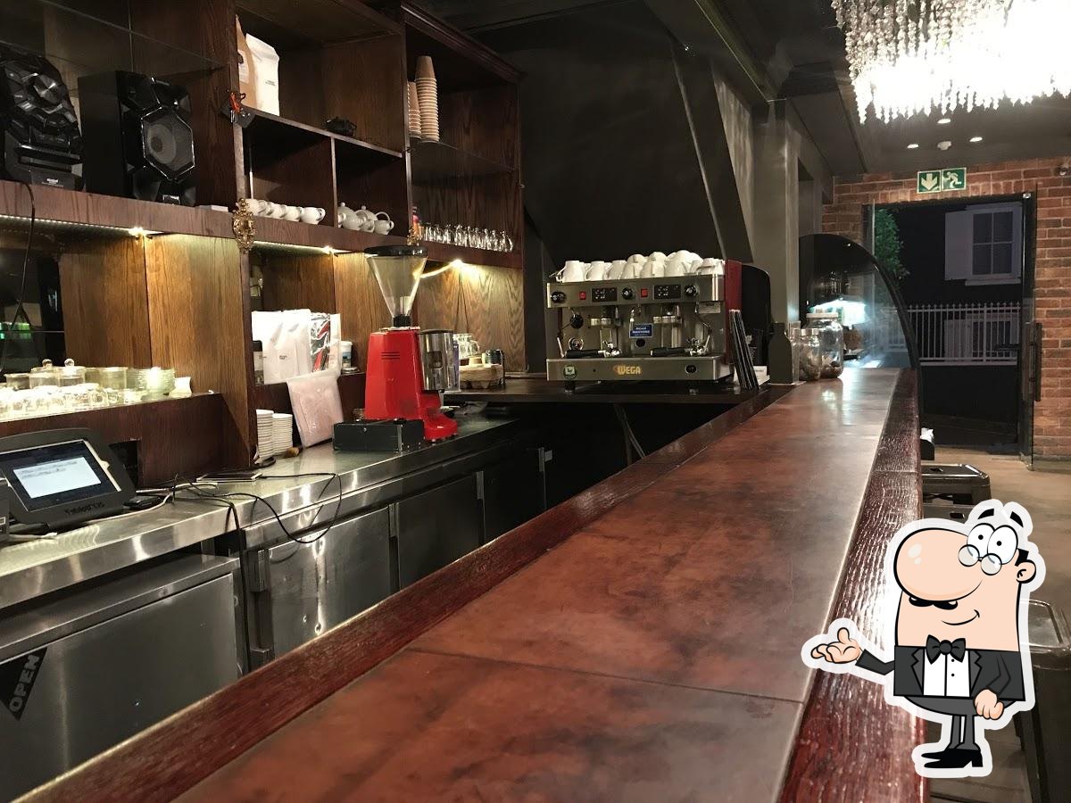 Wildsprout - Kenilworth, Cape Town - Restaurant menu, prices and reviews
