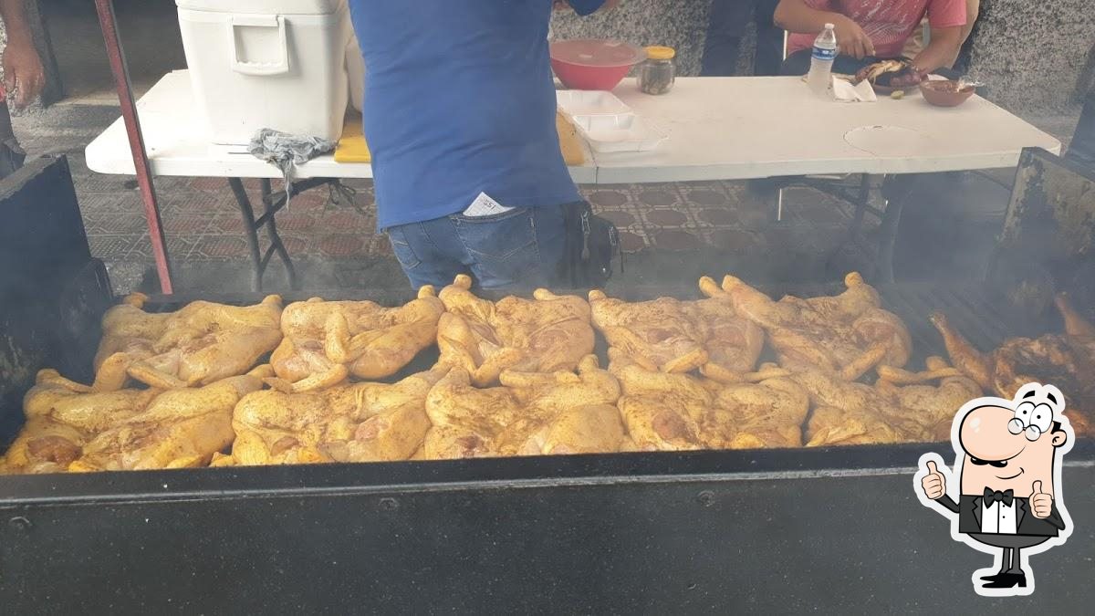 Restaurante Pollos Platon, Monterrey - Opiniones del restaurante