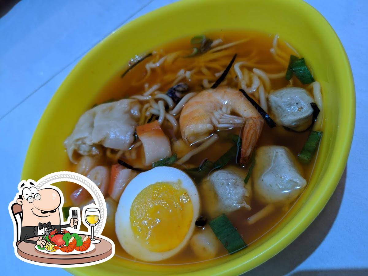 Sasuke Ramen, Madiun - Restaurant reviews