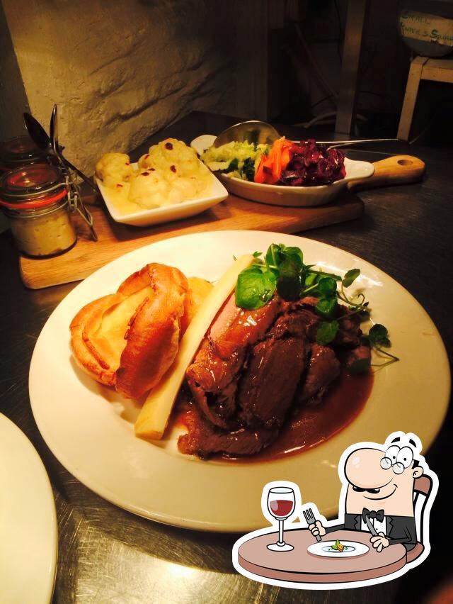 Copper Pot Gastro Pub, Waipukurau - Restaurant menu, prices and reviews