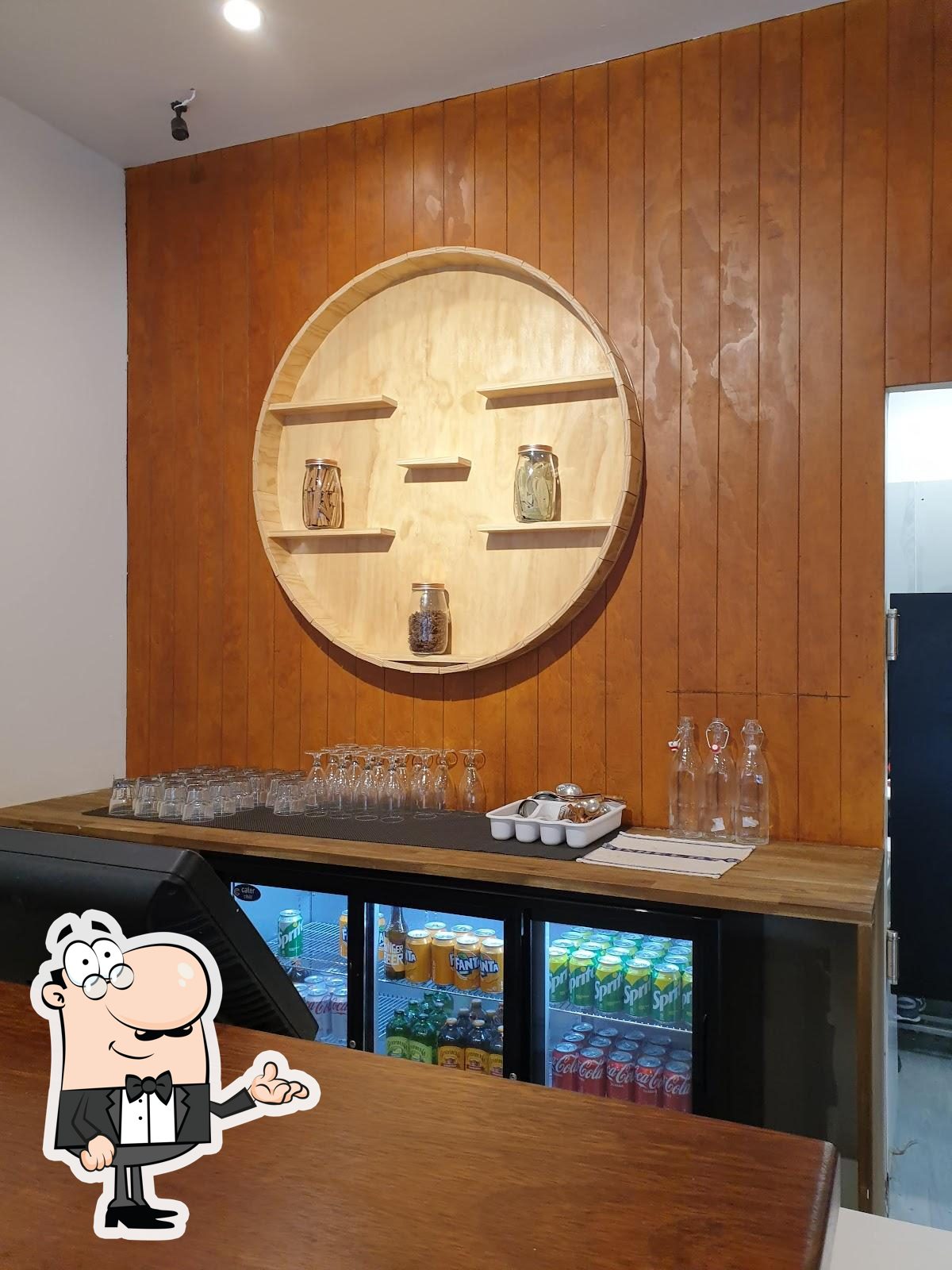 Dalchini, Leeston - Restaurant menu, prices and reviews