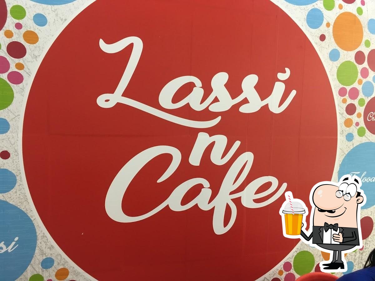 Emirates Lassi Cafe, Abu Dhabi - Restaurant reviews