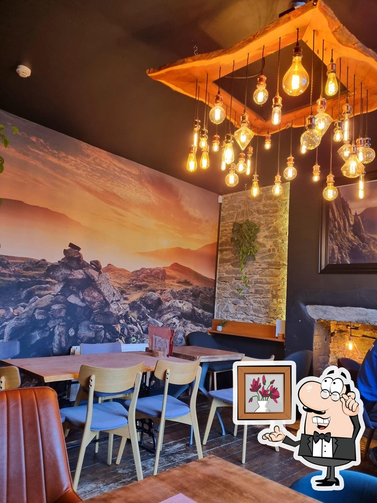 Fellpack, Keswick - Restaurant menu, prices and reviews