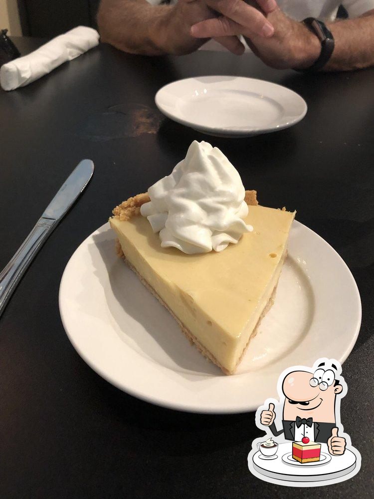 KP's restaurant in Fernandina Beach - Restaurant reviews