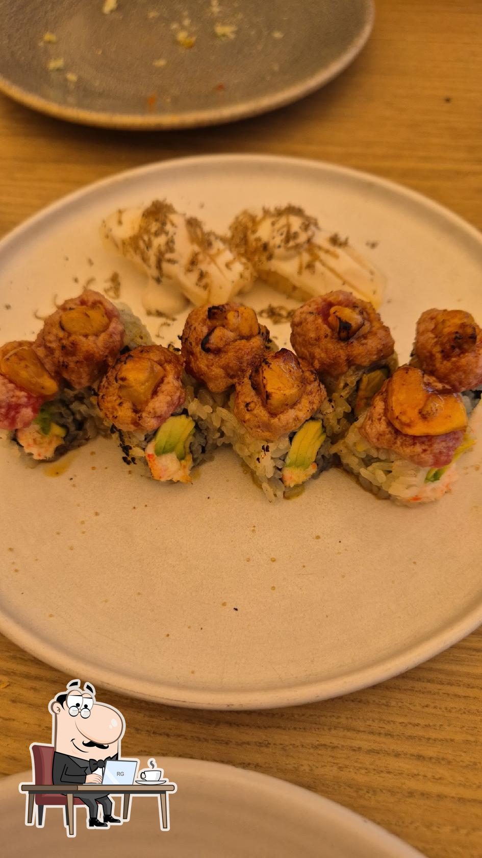 Óleo Restaurante, Málaga - Menú del restaurante, precios y reseñas