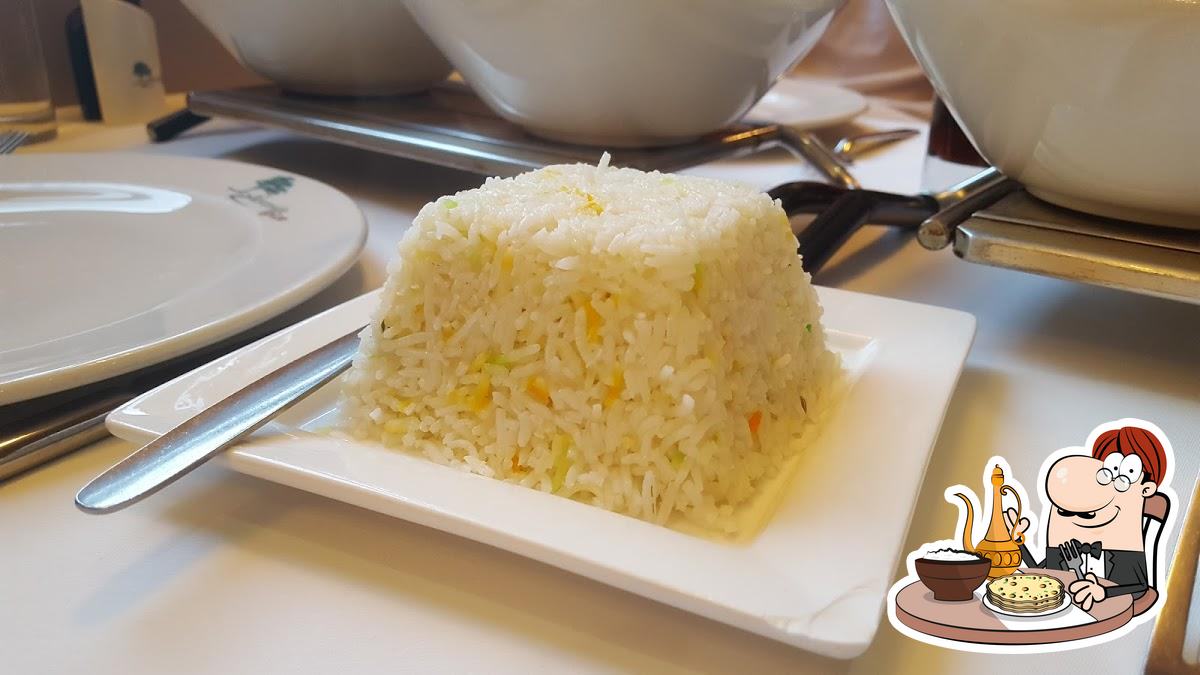 Riverside Spice in Earls Colne - Restaurant menu and reviews