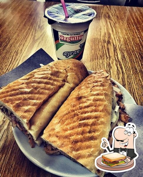 Şahin Kardeşler Döner Salonu, Bursa, Yakup Aktaş Cd No:5 - Restaurant ...