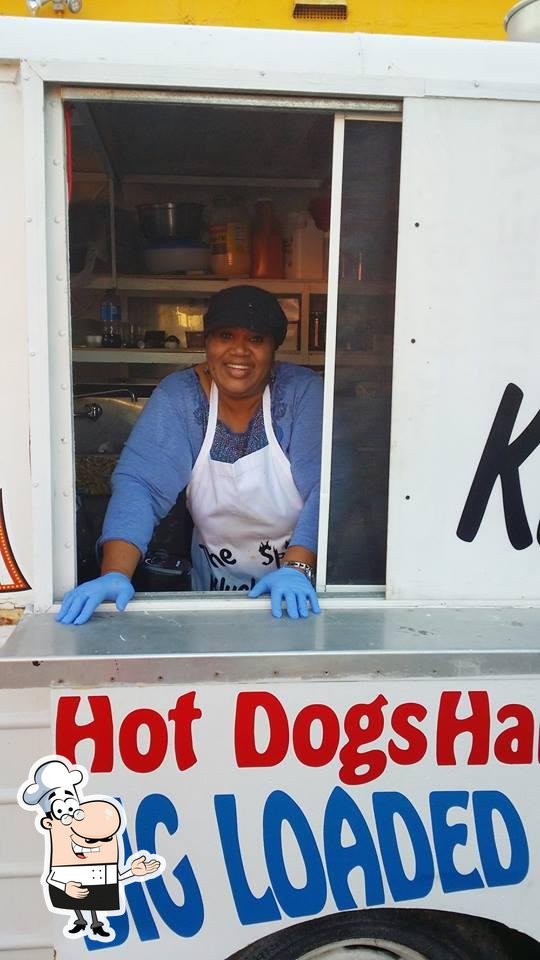 The Spicy Kluck Truck in Nashville - Restaurant reviews