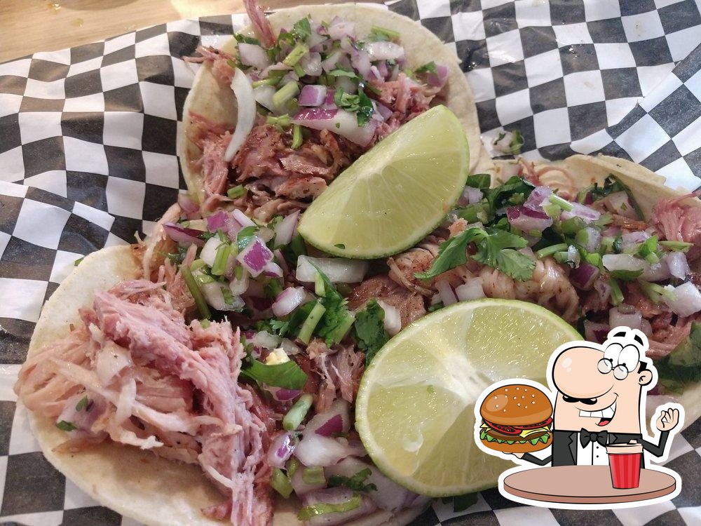 tortas atm in Denver - Restaurant menu and reviews