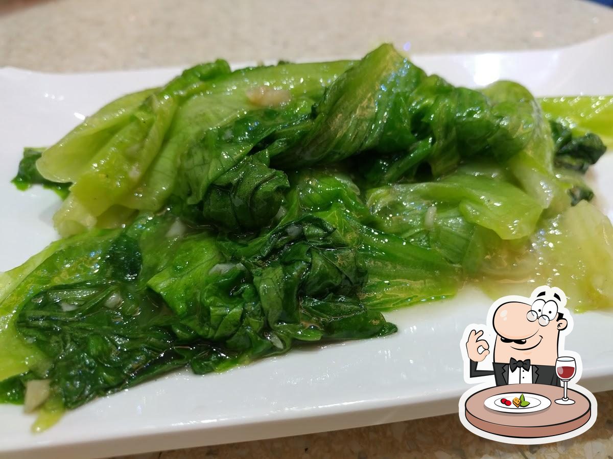Wing Hing Restaurant, Hong Kong, 8 Yan King Rd - Restaurant reviews