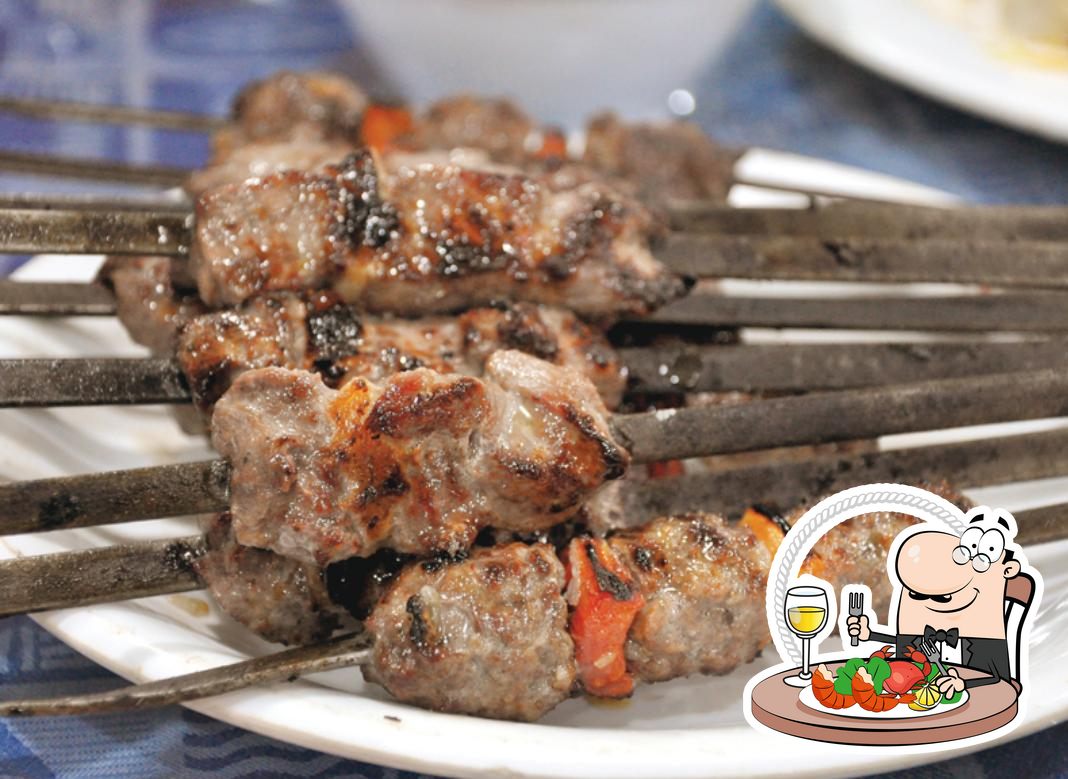 Zaytoon Al Madina Restaurant LLC, Dubai - Carta del restaurante y opiniones