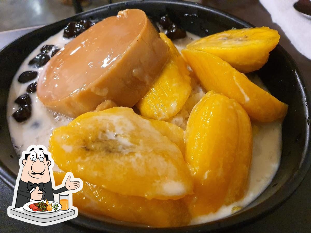Cardiac Delights restaurant, Marikina - Restaurant reviews