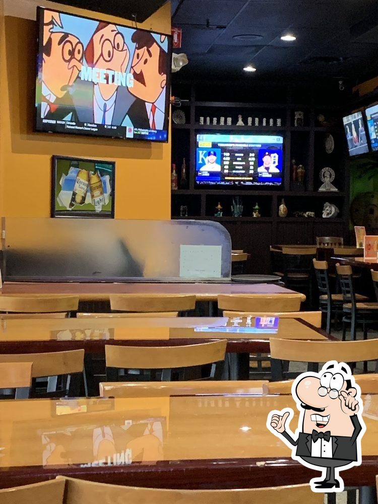 Alchile Mexican Grill & Bar. in Novi - Restaurant menu and reviews