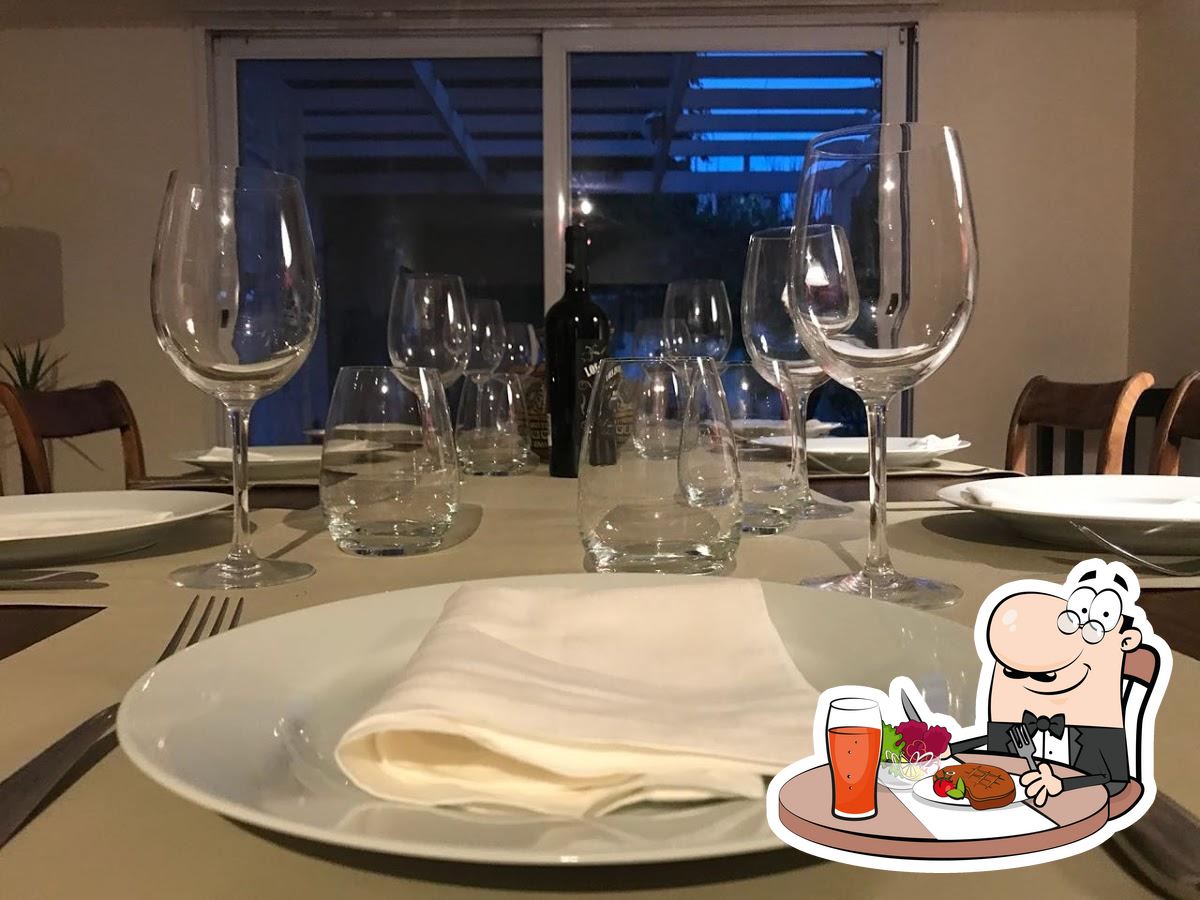 Amuse resto restaurant, Martínez - Restaurant reviews
