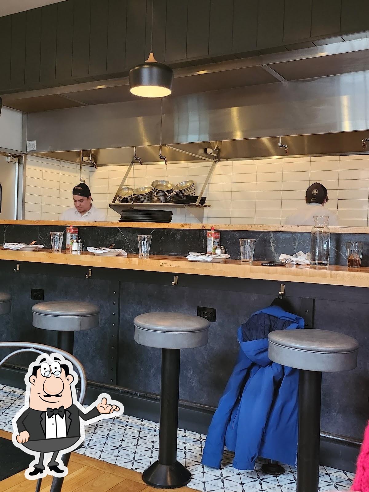 Bar 'Cino Newport, Newport - Restaurant menu, prices and reviews