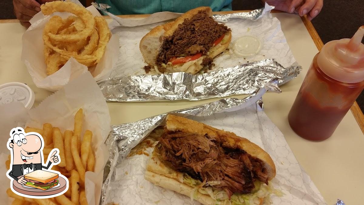 Bogie's in Columbia - Restaurant reviews