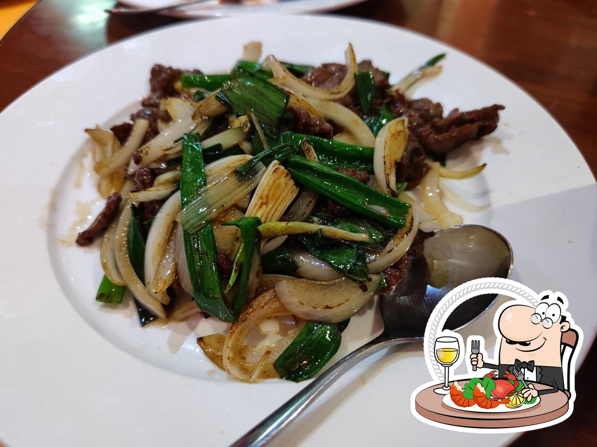 Fung Shing Chinese Restaurant in Adelaide - Restaurant menu and reviews