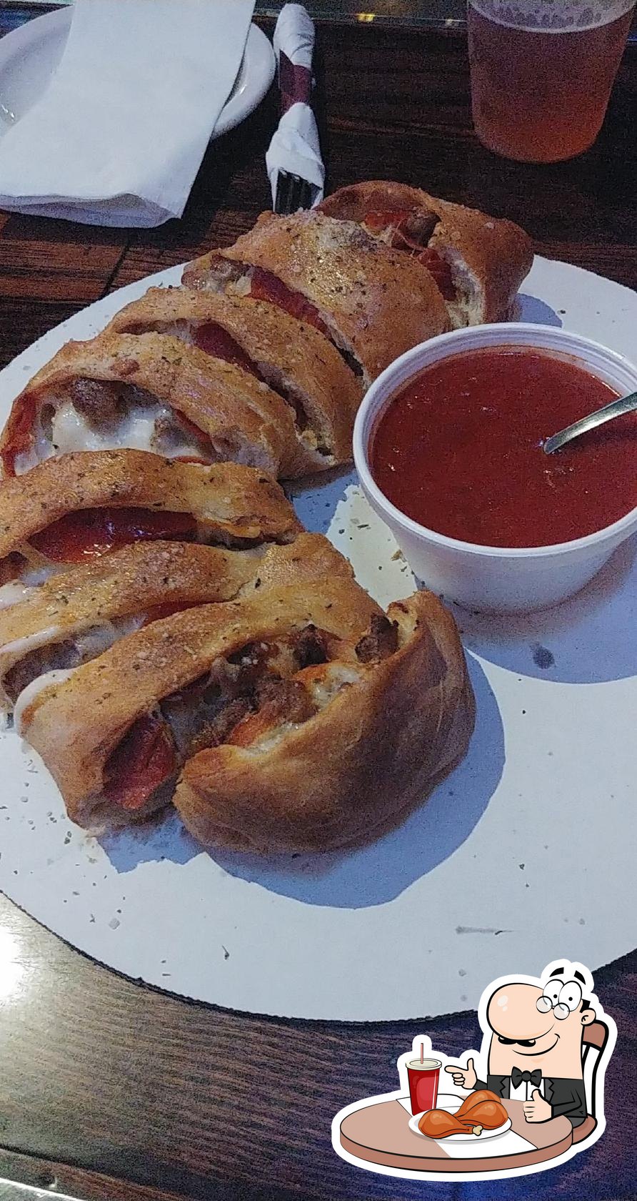 Hale’s Ale & Kitchen in Hilliard - Restaurant menu and reviews