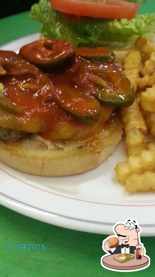 Happy Valley -Chinese and Western in Valleyview - Restaurant reviews