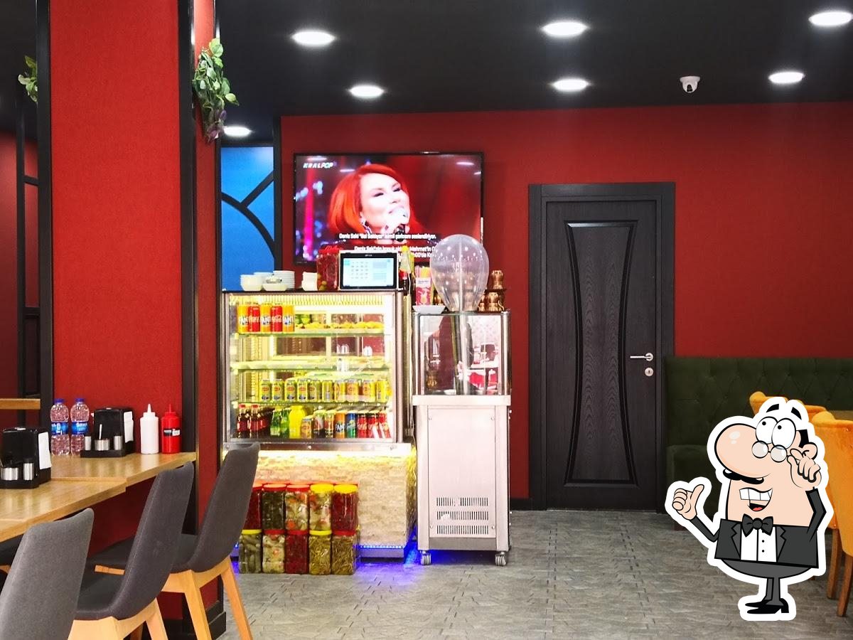 Kırımlı Kebap & Kanat, Turkey - Restaurant reviews