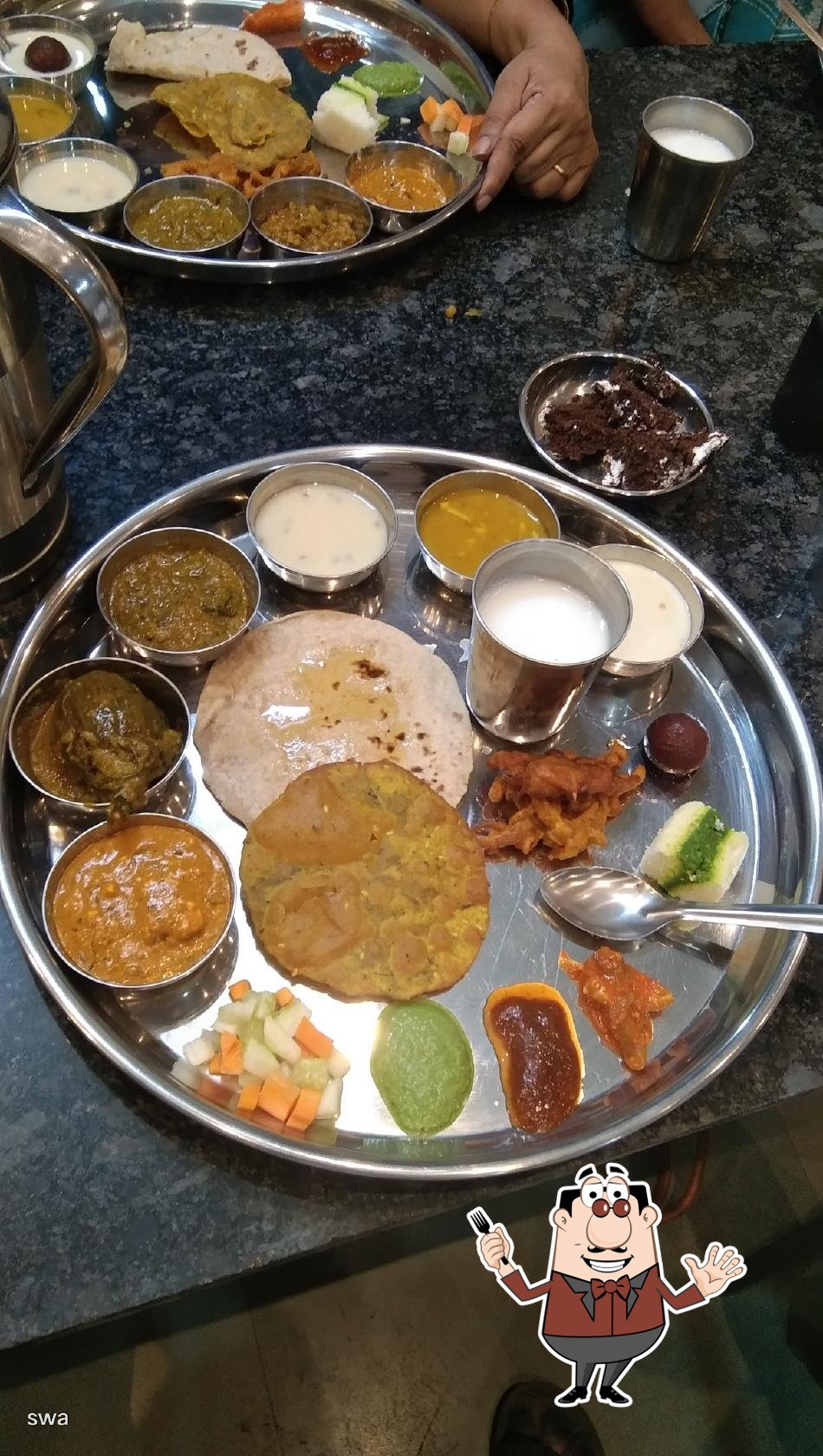 Madhuban Thali, Pune - Restaurant reviews