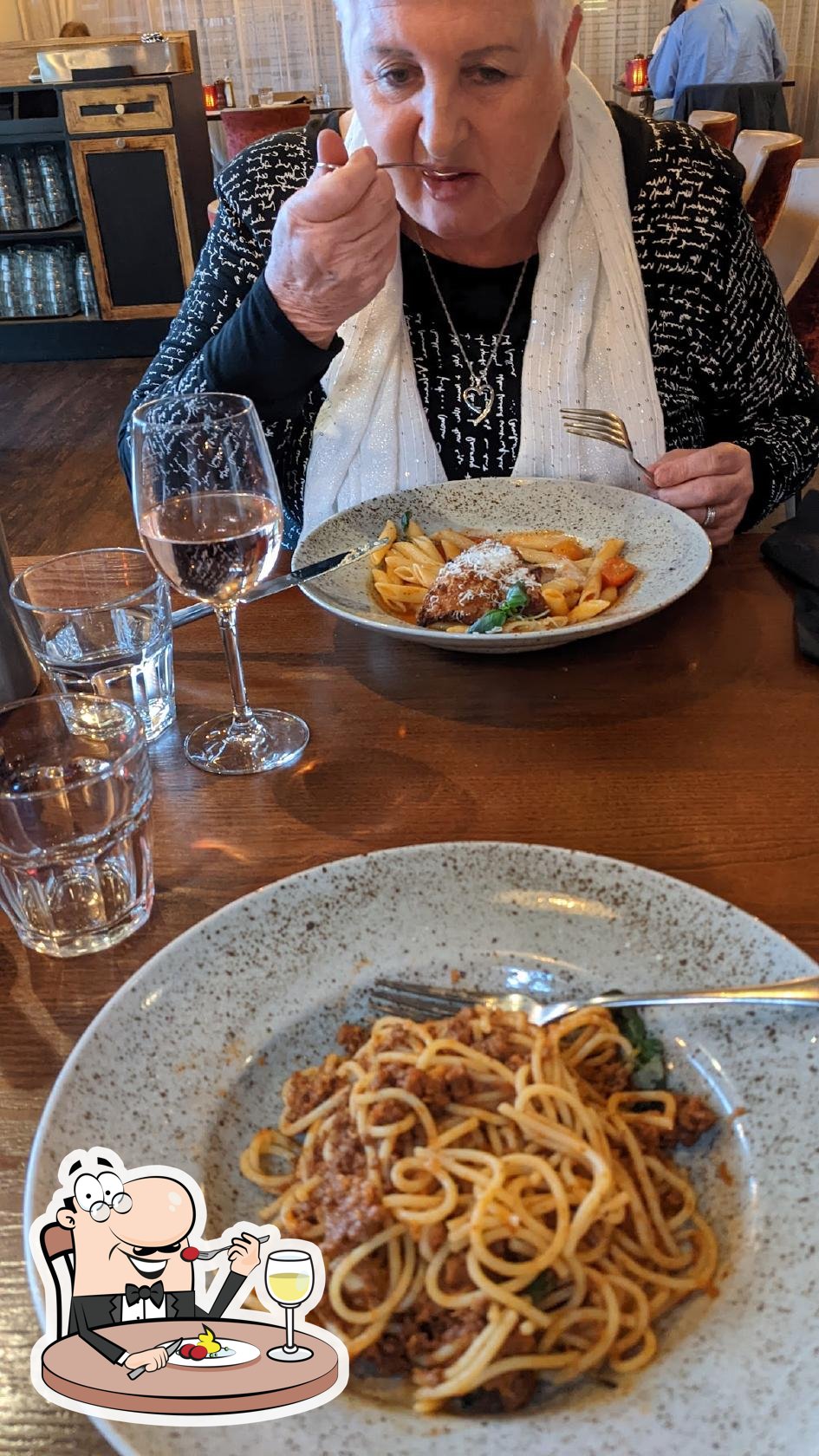 Marco's New York Italian London Bridge, 17 Lavington St in London ...