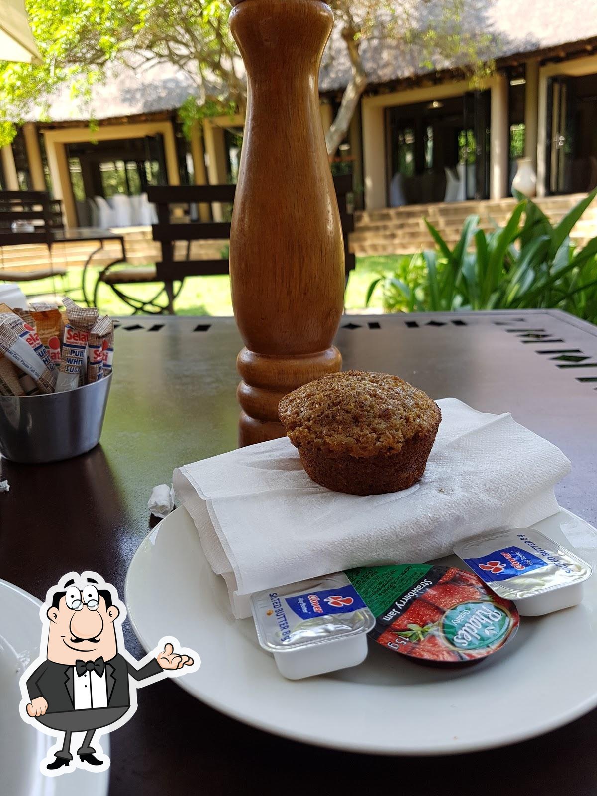 Milkplum Cafe, Pretoria - Restaurant menu, prices and reviews