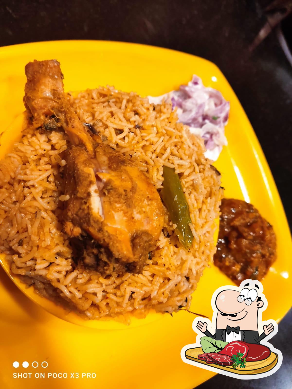 Taj Food World, Tenkasi - Restaurant menu, prices and reviews