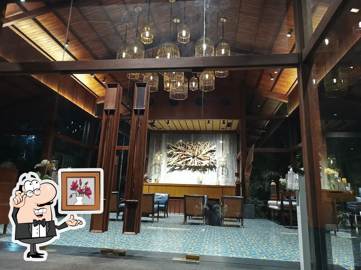 The Peacock Restaurant, Ahmedabad - Restaurant menu, prices and reviews