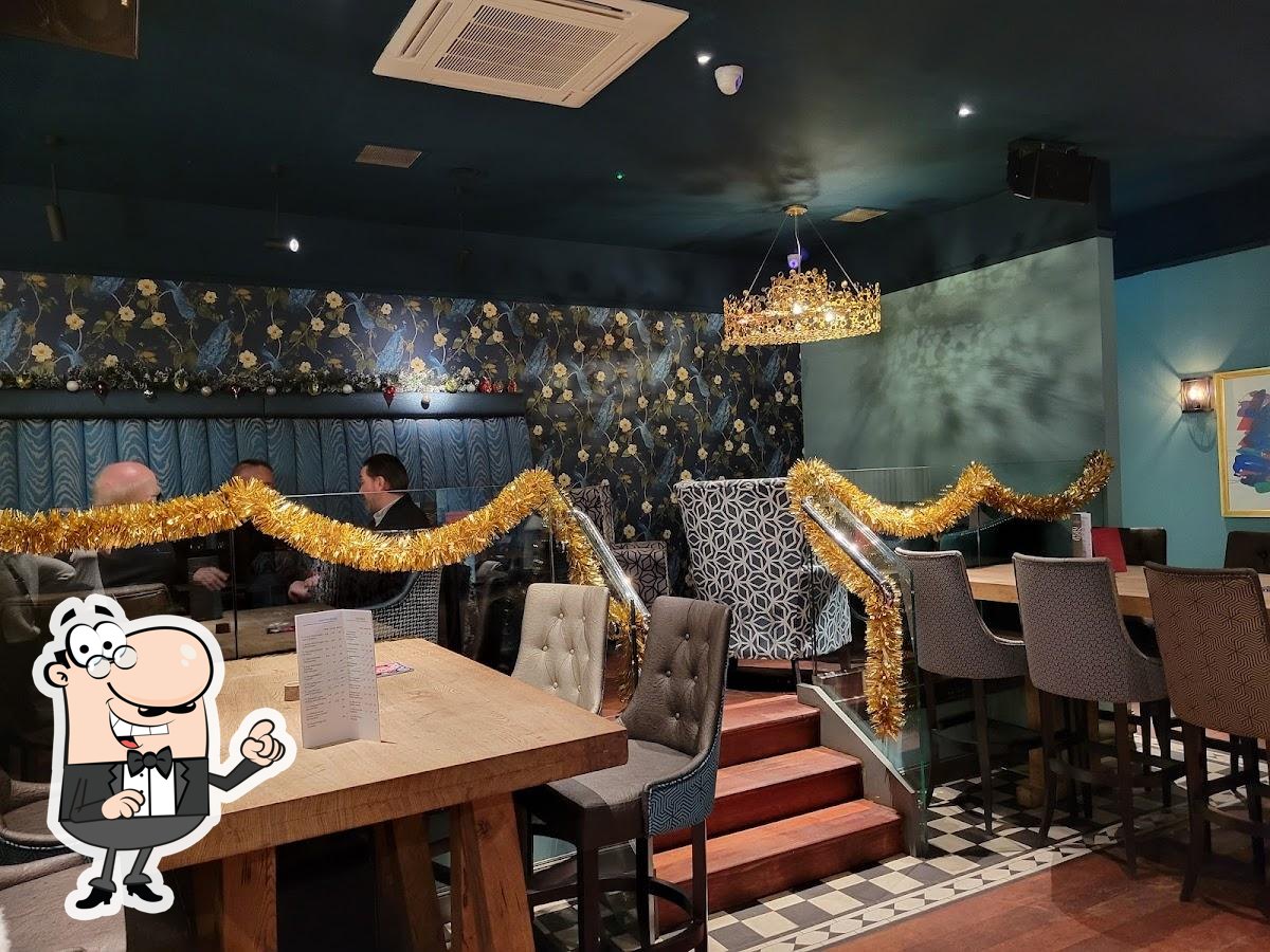 The TownHouse, Aberdeen - Restaurant menu, prices and reviews