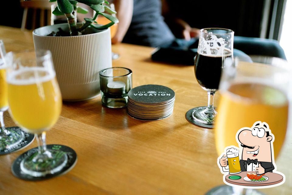 Vocation & Co. in Hebden Bridge - Restaurant reviews