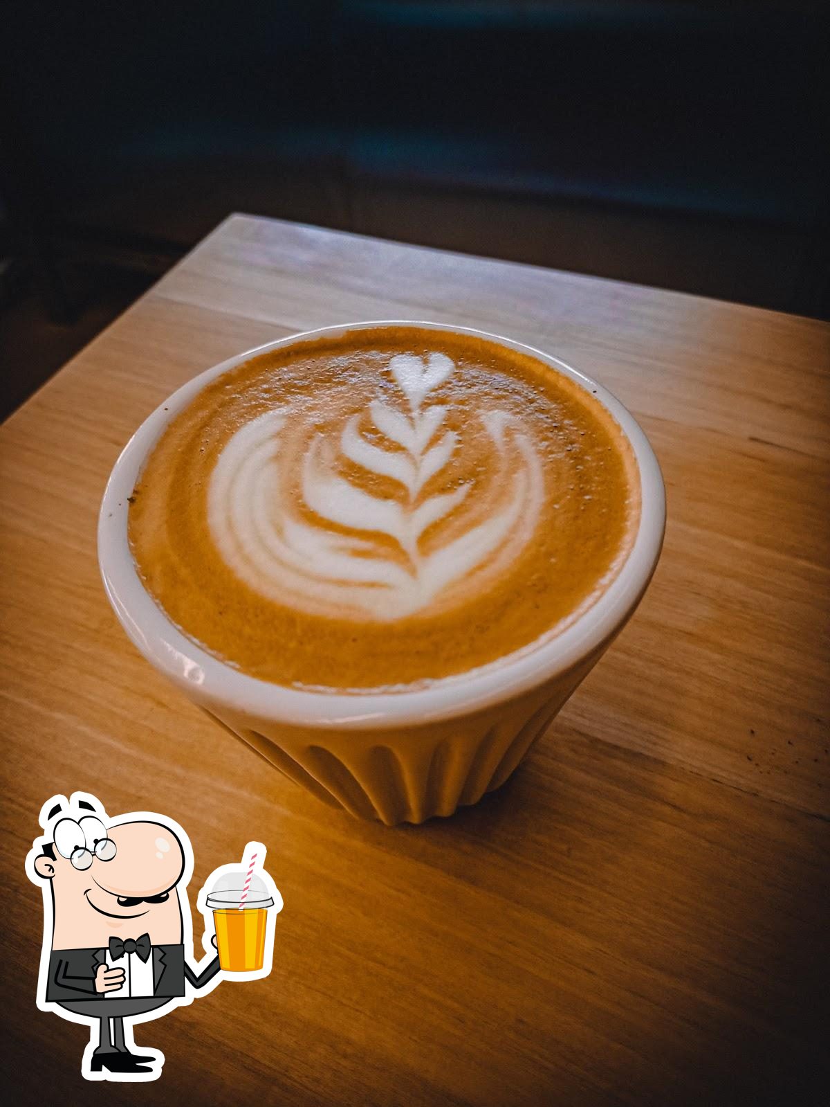 CHIAMO Laboratorio de Café, San José - Opiniones del restaurante