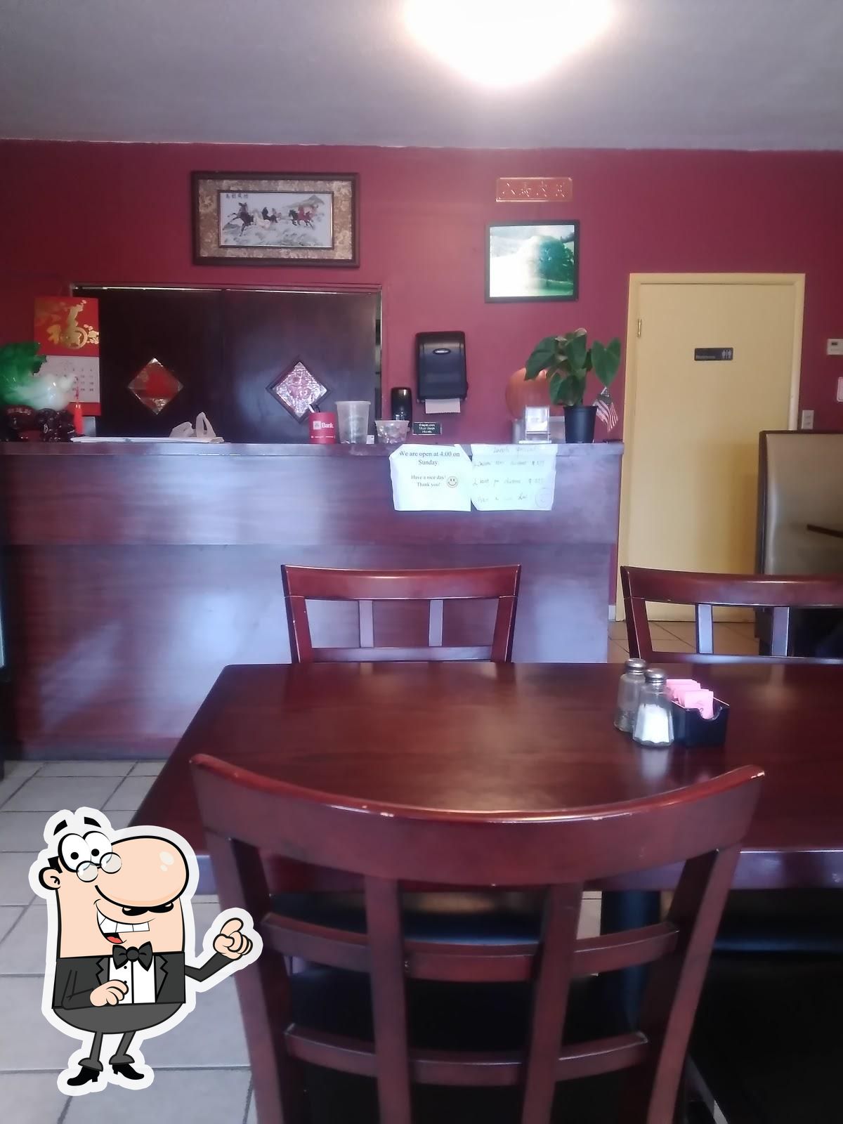 Eastern Chinese Kitchen, Grafton - Restaurant menu, prices and reviews