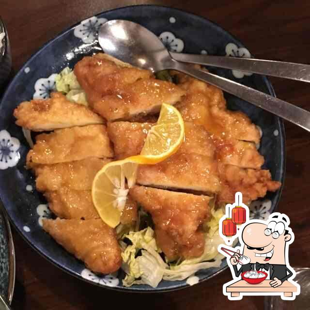 Golden Bell Kitchen in Camberwell - Restaurant menu and reviews
