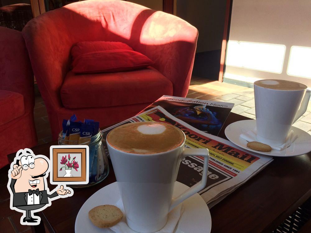 Echidna Cafe in Armidale - Restaurant reviews