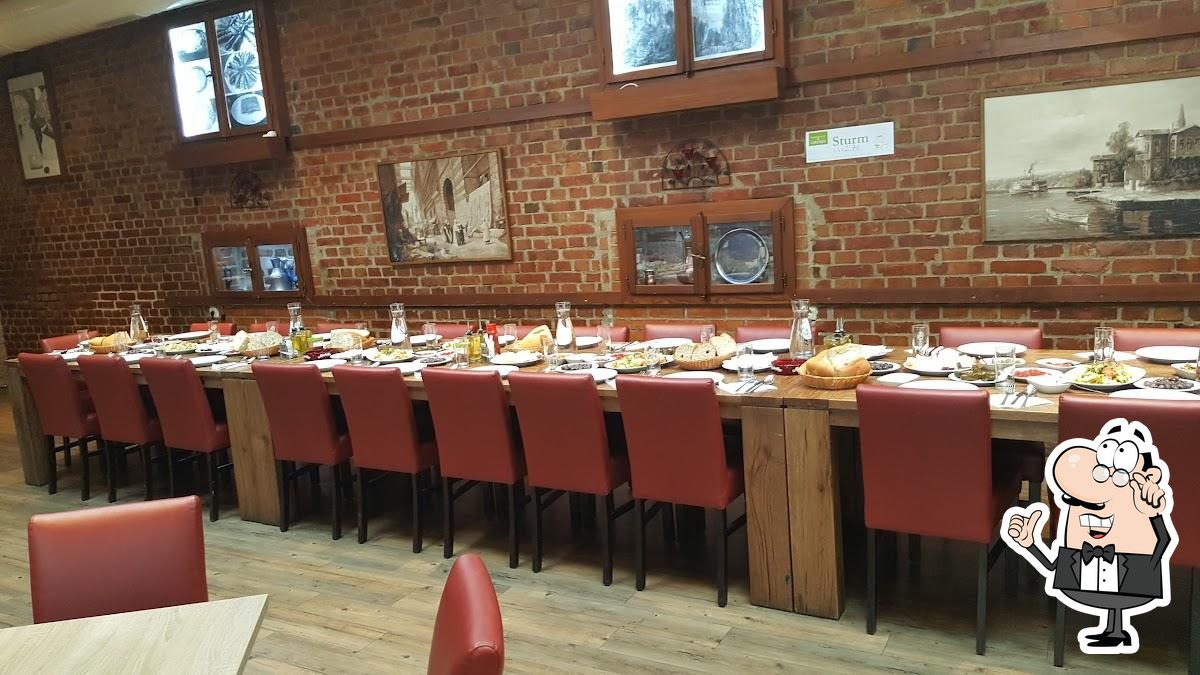 Kent Restaurant, Wien - Speisekarte, Preise und Bewertungen
