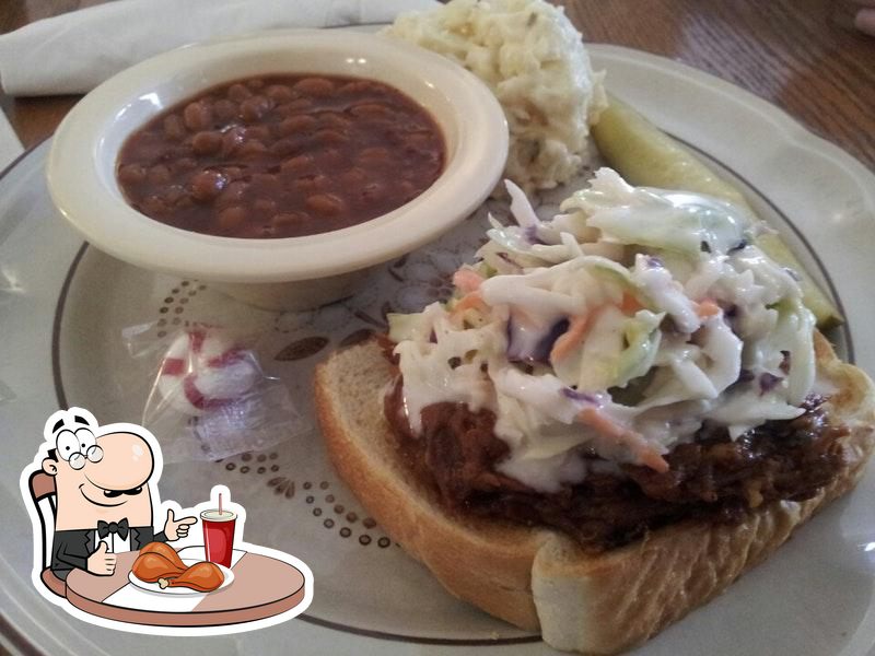 JK's at Forest Grove in Winchester - Restaurant menu and reviews