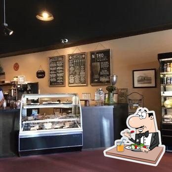 The Loft Coffee Bar in Everett - Restaurant menu and reviews