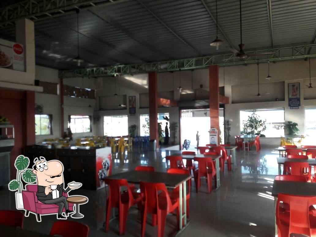 Akash Misal House & Pure Veg Restaurant - Restaurant menu, prices and ...