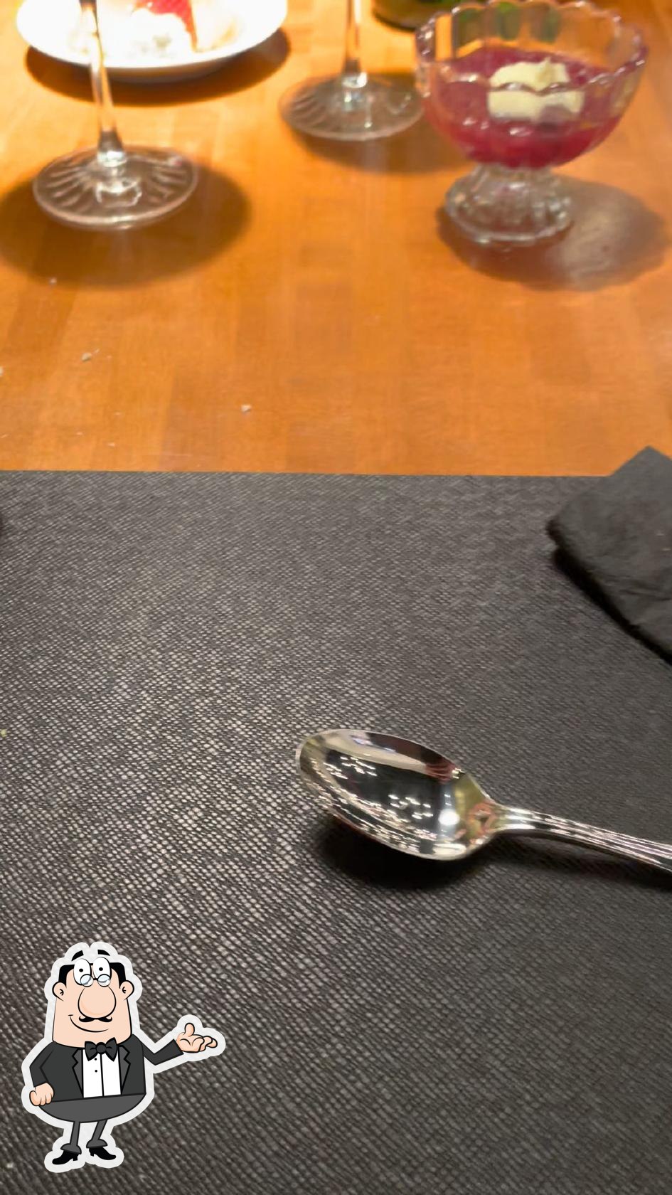 Casa Pollastro, Dallas - Restaurant menu, prices and reviews