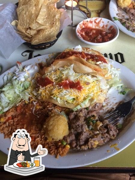 Casa Rio Tex Mex Restaurant in Anoka - Restaurant menu and reviews