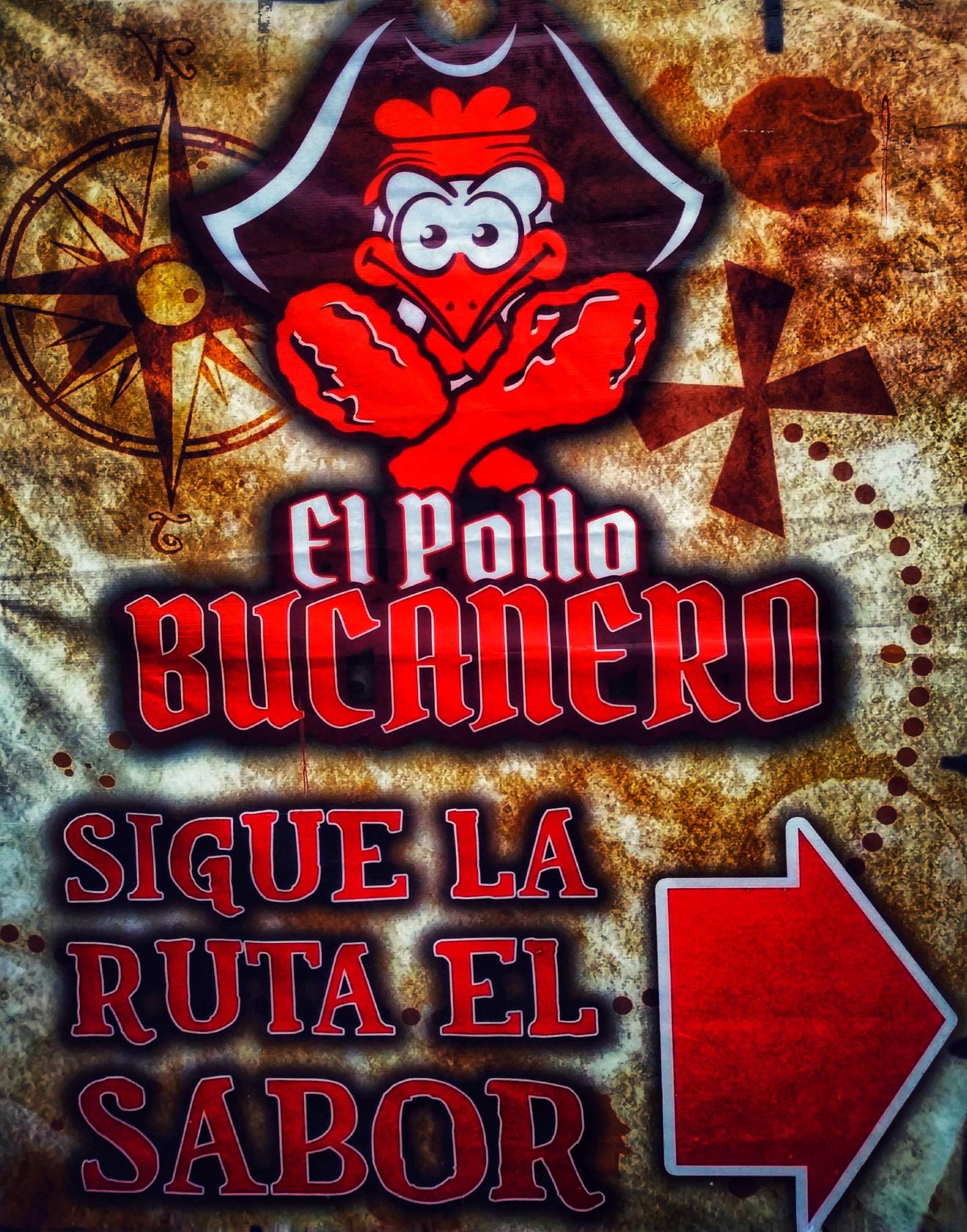 El Pollo Bucanero, Cárdenas - Restaurant reviews