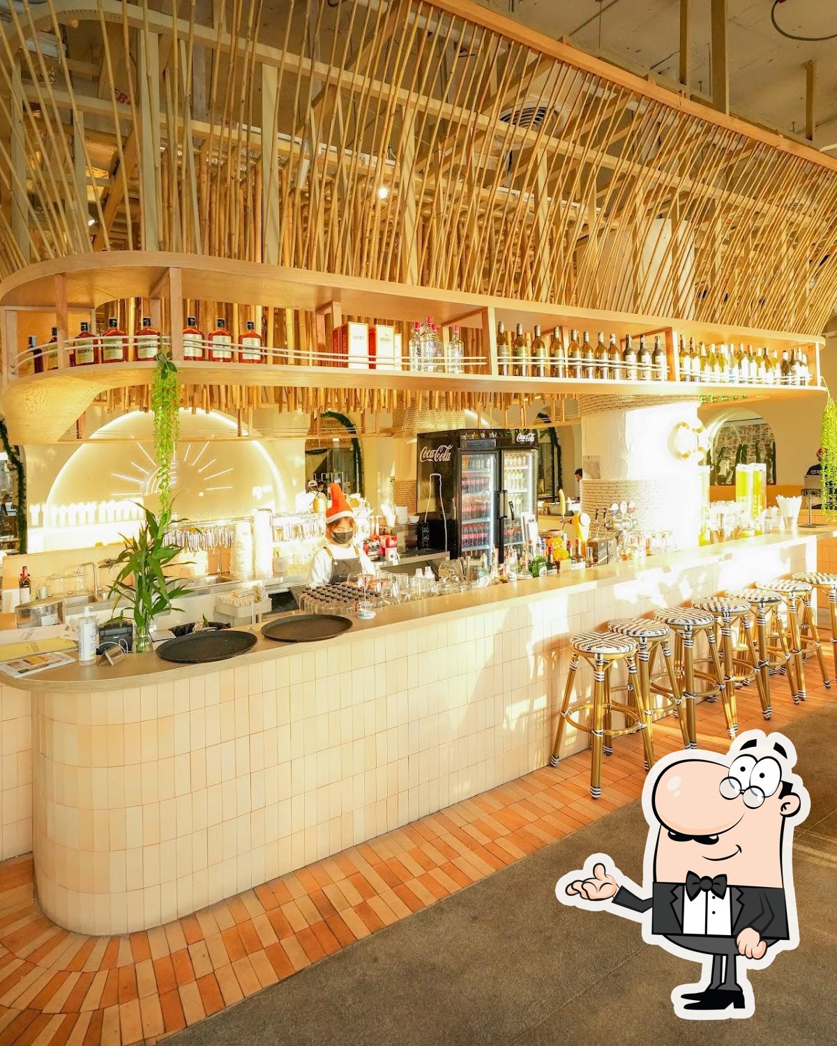 Everyday Mookrata Riverside, Bangkok - Restaurant menu, prices and reviews
