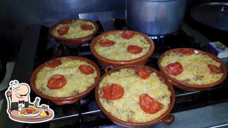 Florbela Espanca restaurant, Vila Viçosa - Restaurant reviews