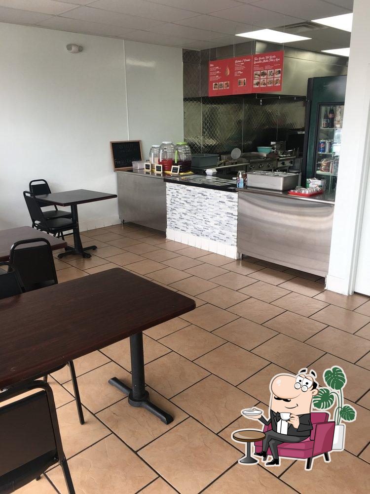 Tres de Asada Mexican Grill, Los Angeles - Restaurant menu, prices and ...